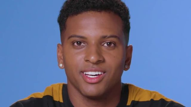 Watch Rodrygo Goes: así le robó el perfume a Modrić | GQ España