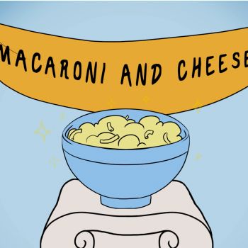 The Secret History Of Mac And Cheese Epicurious
