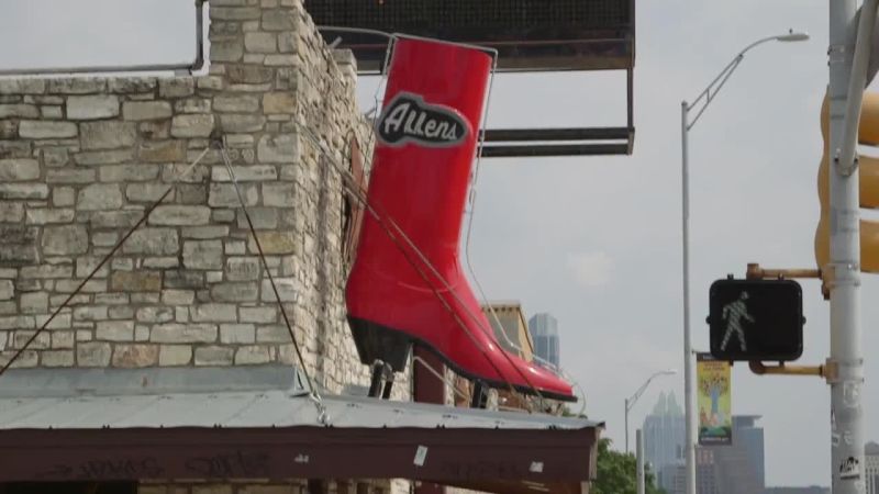 The Best Restaurants in Austin Right Now | Condé Nast Traveler