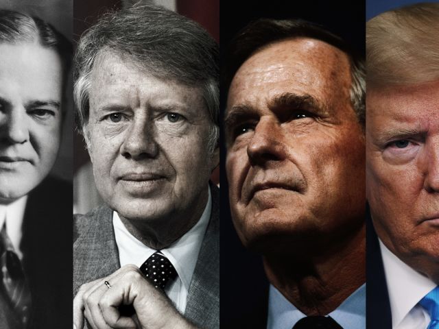 return to normalcy speech