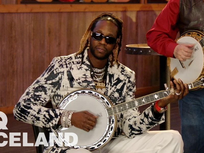 Tom Ford's $75 Million Ranch Is Exactly as Bonkers as You Think It Is | GQ