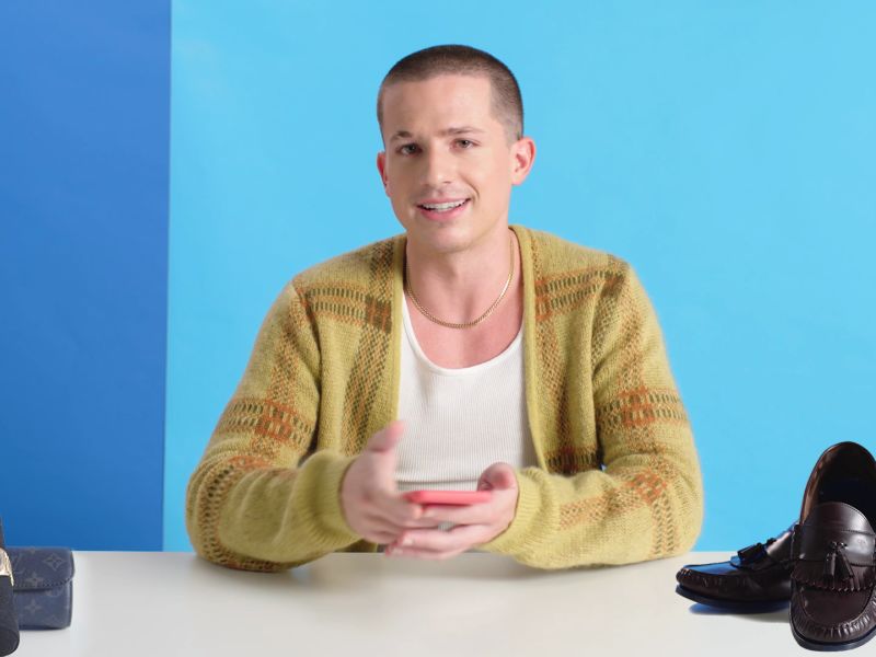 RVCA Founder Pat Tenore's 10 Essentials | GQ