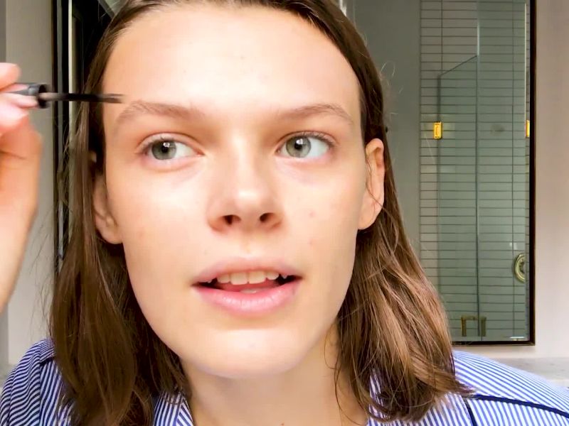 Rene Russo Was a 1970s Vogue Model | Vogue