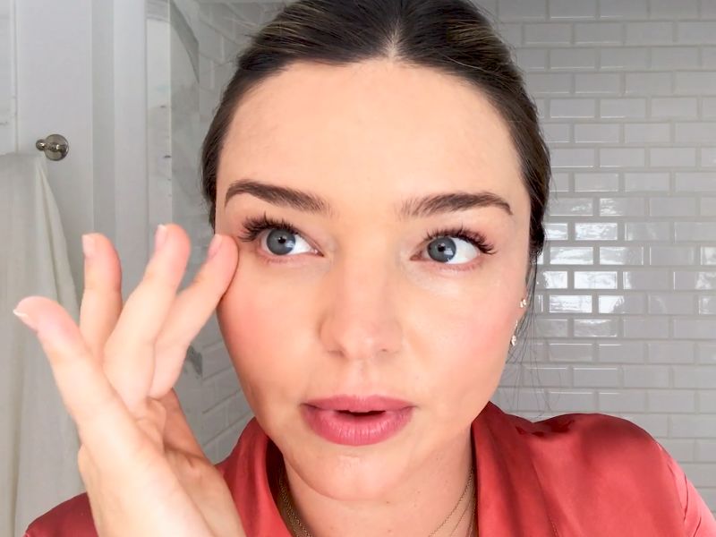 Watch Miranda Kerr’s Pre-Wedding Detox Routine | Vogue