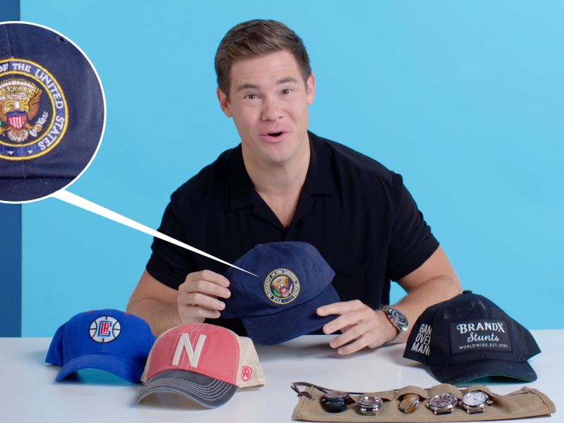 17 Buzz Cuts That Will Convince You to Shave Your Head | GQ