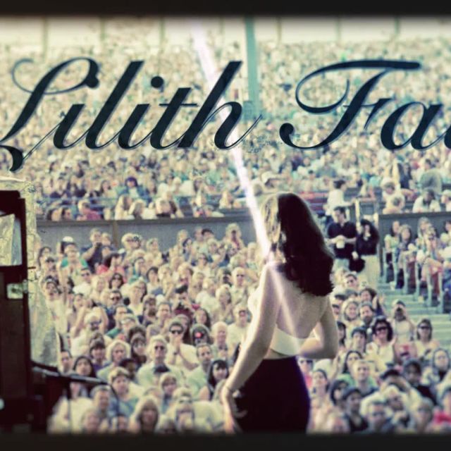 Lena Dunham on How Her First Lilith Fair Taught Her There's More Than ...