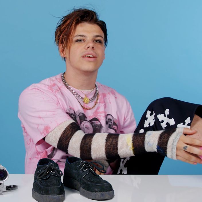 RVCA Founder Pat Tenore's 10 Essentials | GQ