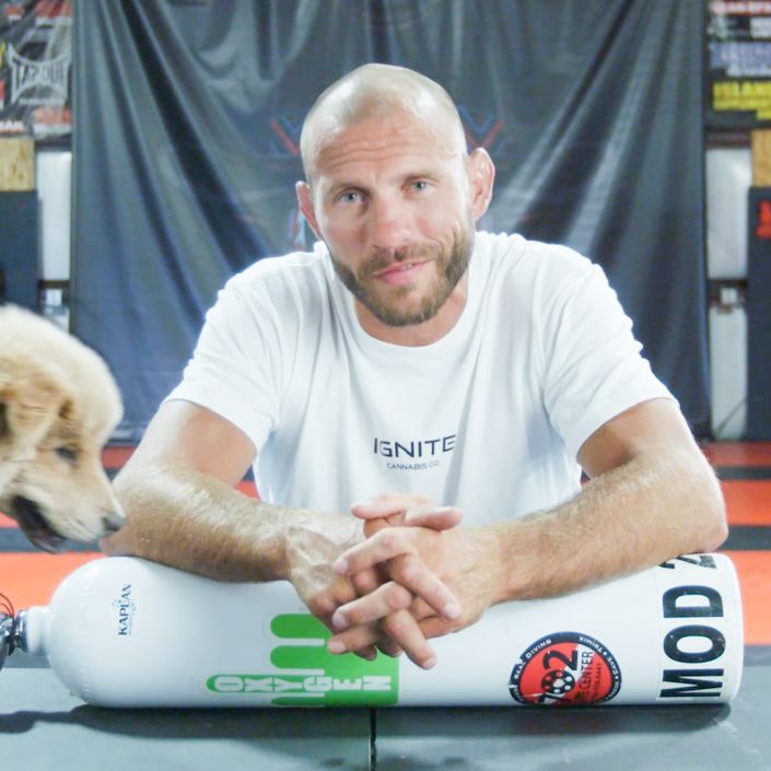 RVCA Founder Pat Tenore's 10 Essentials | GQ