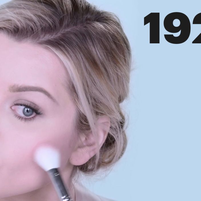 7 Ways to Shake Up Your Makeup in 2017 | Allure