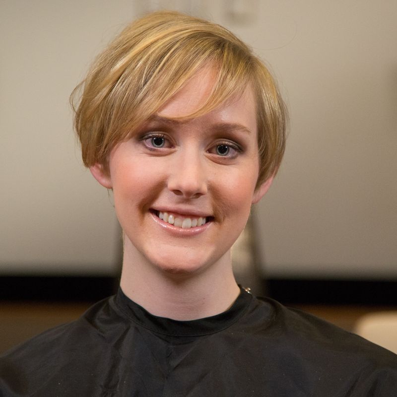 "Brow Carving" Is The Latest Brow Art Fad—and It Isn't As Painful As It ...