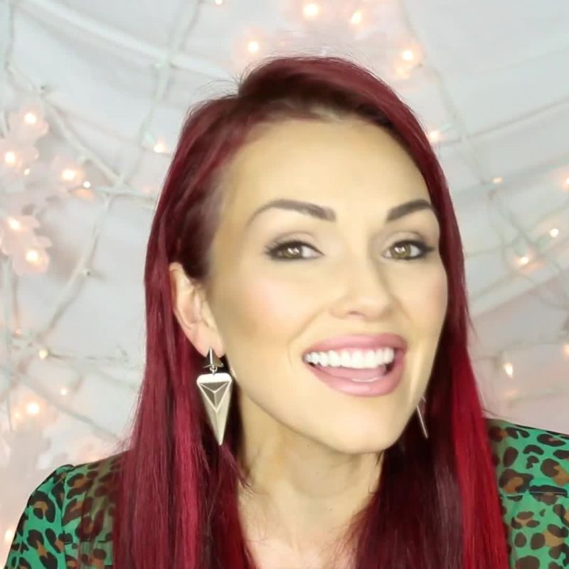 Too Faced x Kandee Johnson Review: Everything You Need to Know About ...