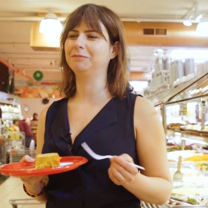 How to Shop at a Russian Supermarket | Epicurious