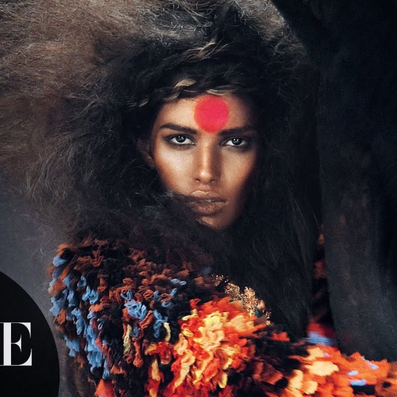 Jessica Alba gets candid with Vogue India | Vogue India