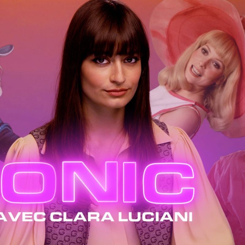 Vidéo : Clara Luciani nous dévoile ses icônes, de Catherine Deneuve à ...