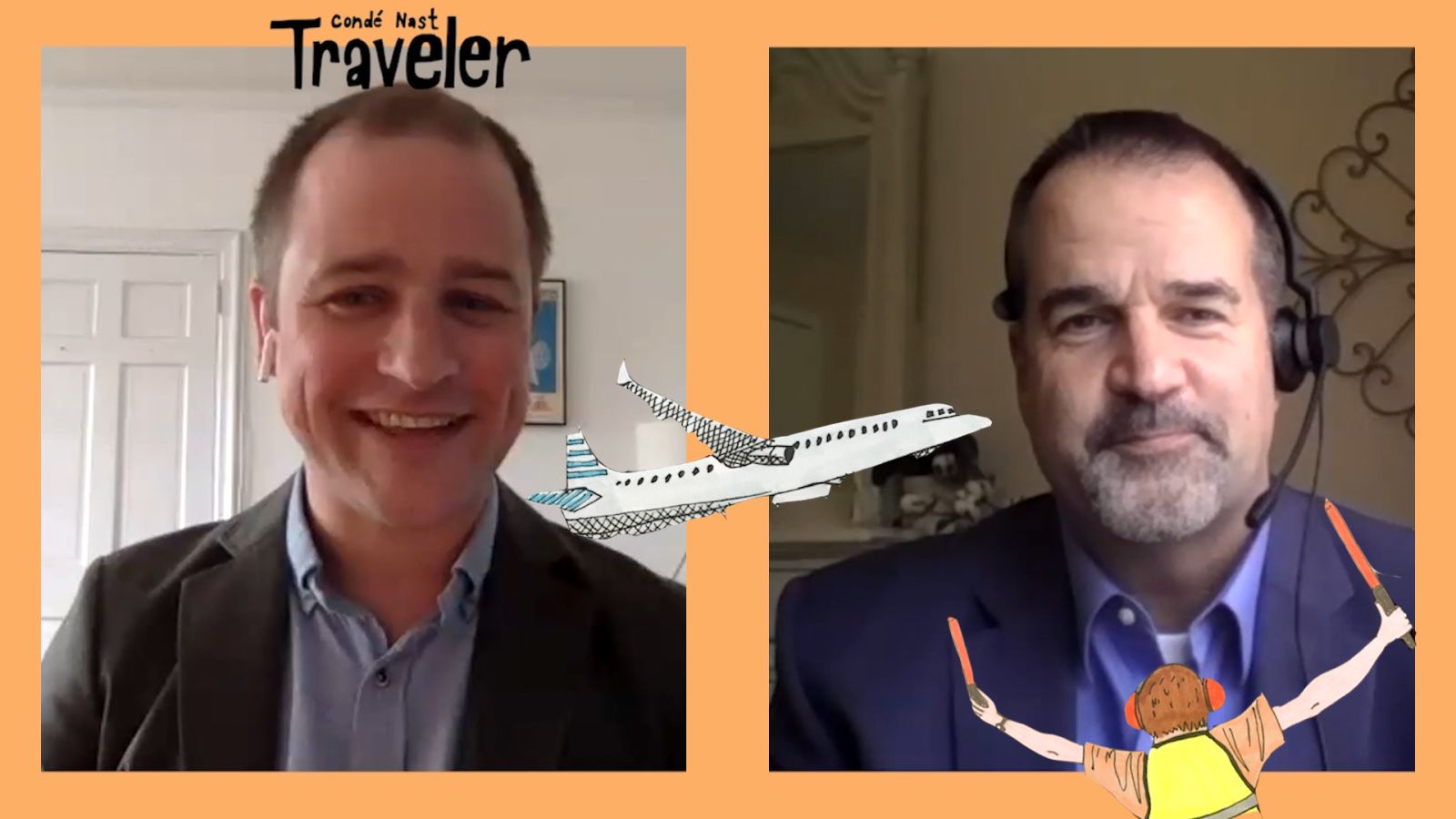 Video | Page 6 | Condé Nast Traveler