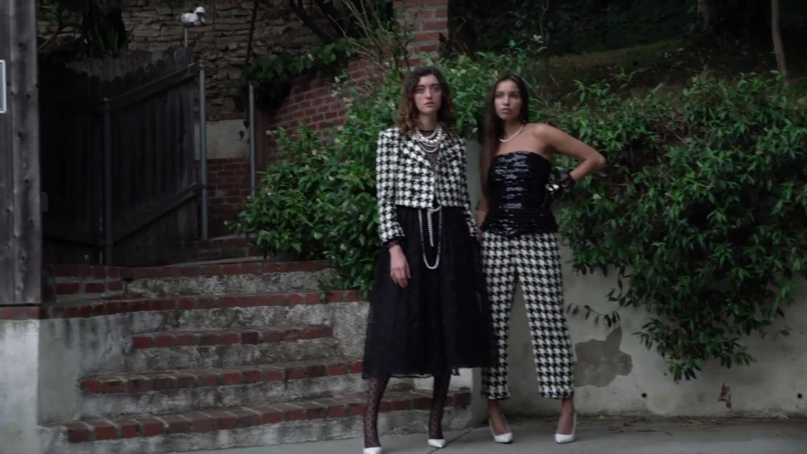 Video | Page 20 | Vogue