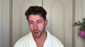 Watch Nick Jonas’s Daily Getting Ready Routine | Beauty Secrets | Vogue ...
