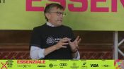 Watch Andrea Stroppa al Wired Next Fest 2024 di Milano: “Con l’AI l ...