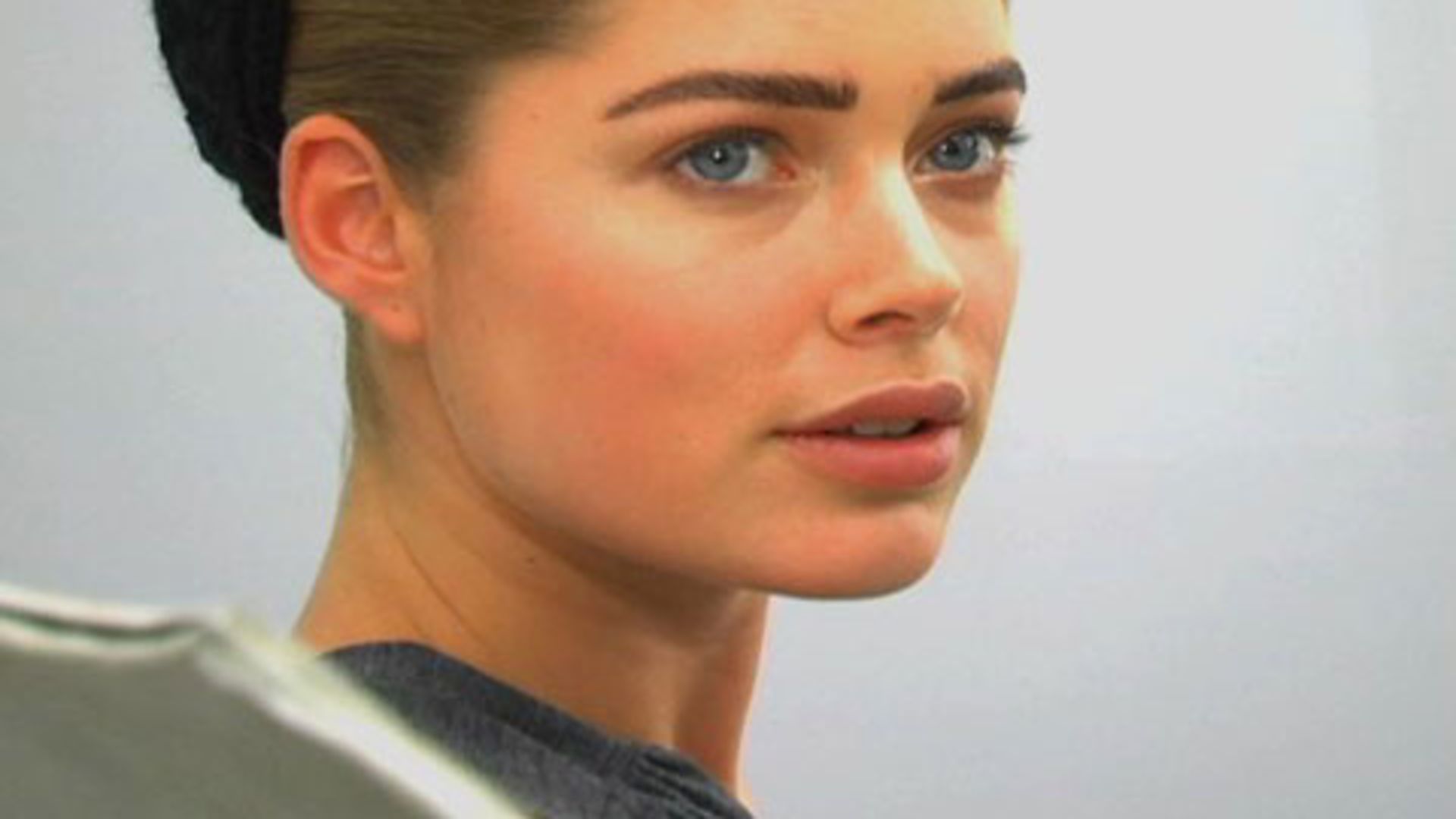 Watch The Look of Prada Fall 2010 | The Look Of | Allure