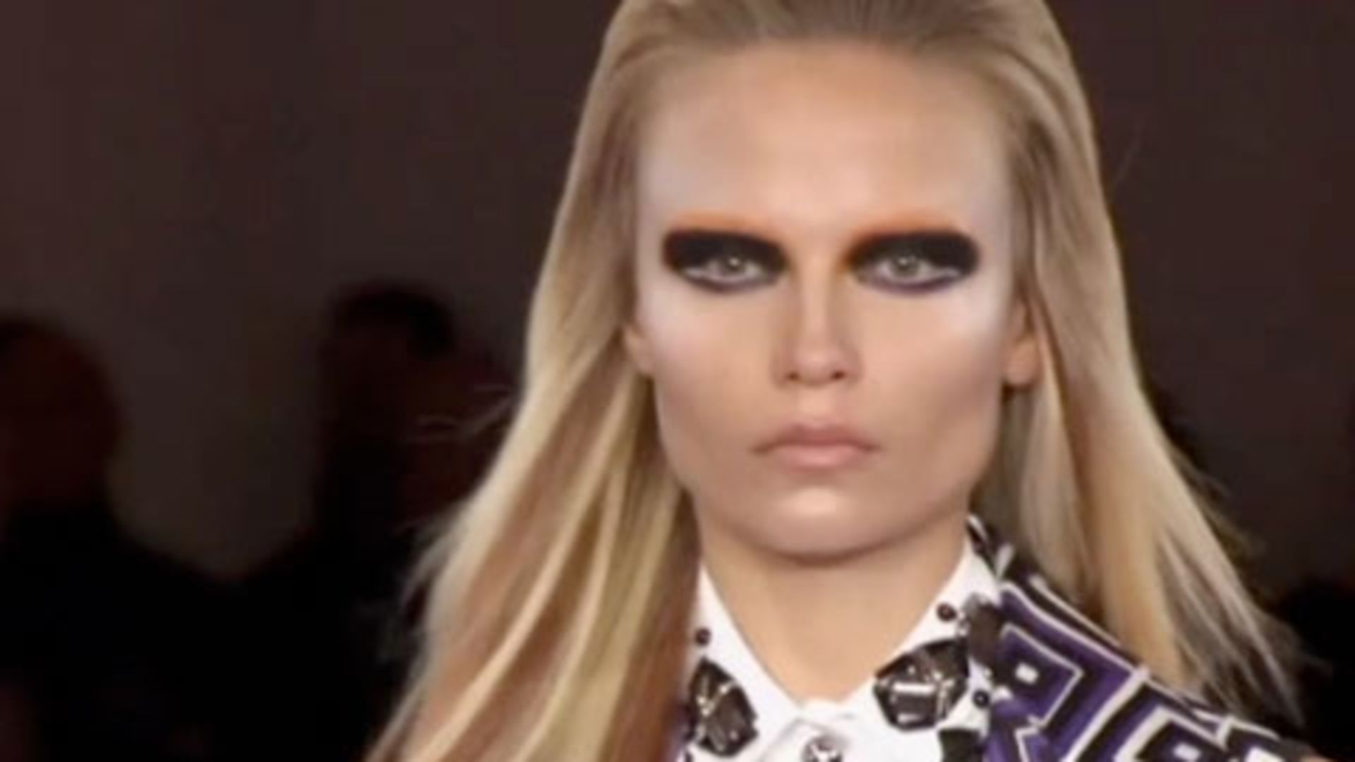 Watch The Look of Prada Fall 2012 | The Look Of | Allure