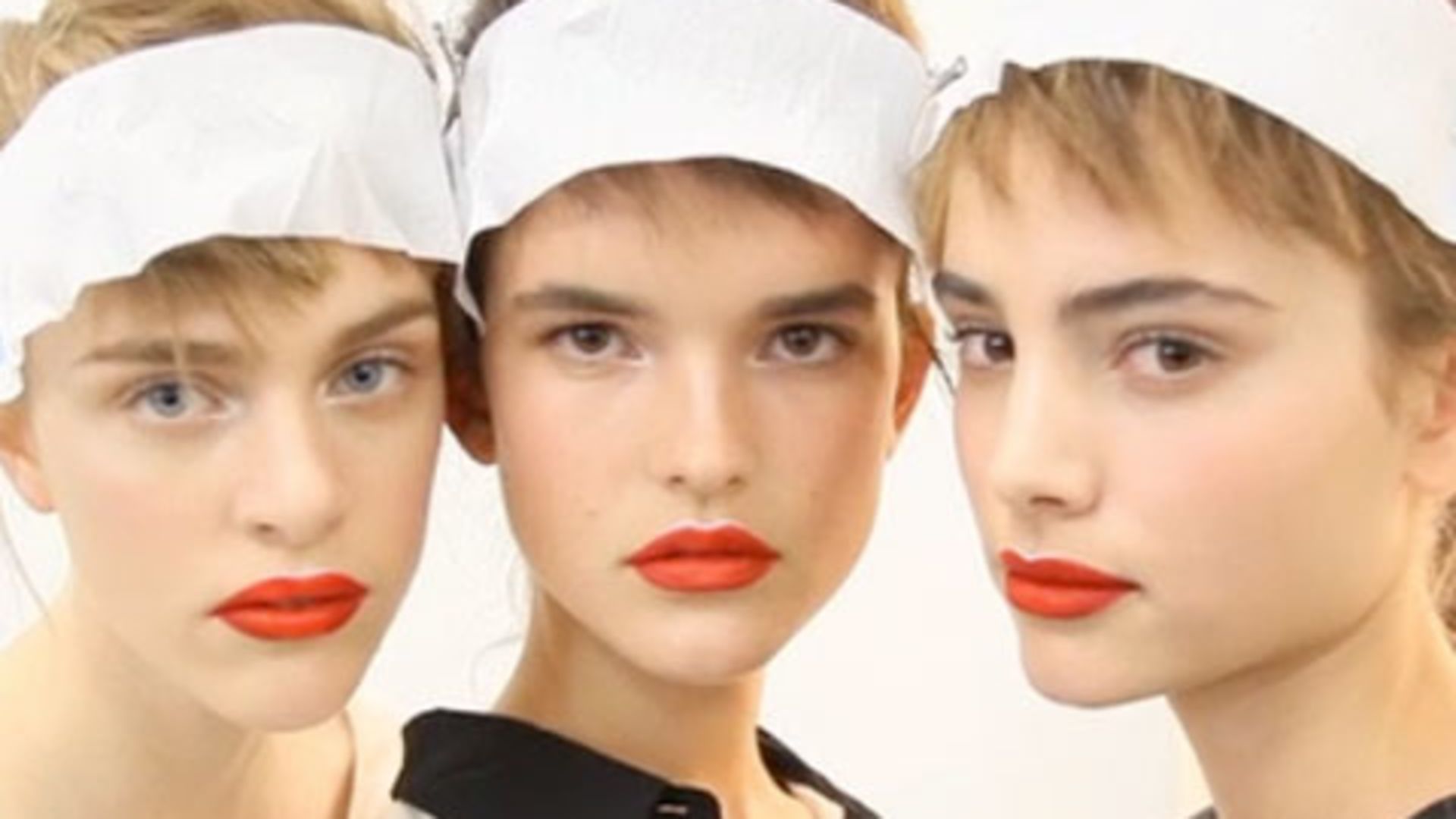 Watch The Look of Prada Spring 2013 | The Look Of | Allure