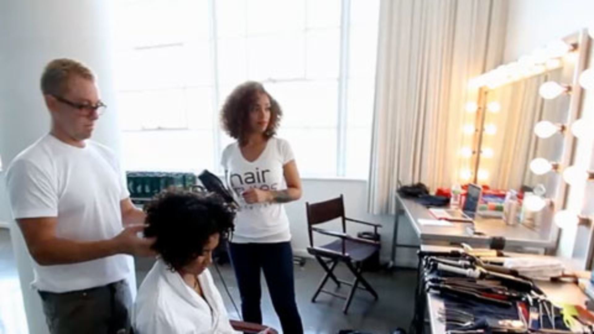 Watch Career-Building Makeovers 2013 | Makeovers | Allure