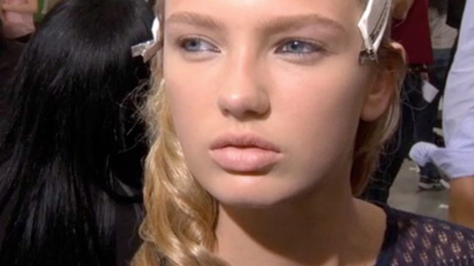 Watch The Look of Prada Spring 2012 | The Look Of | Allure