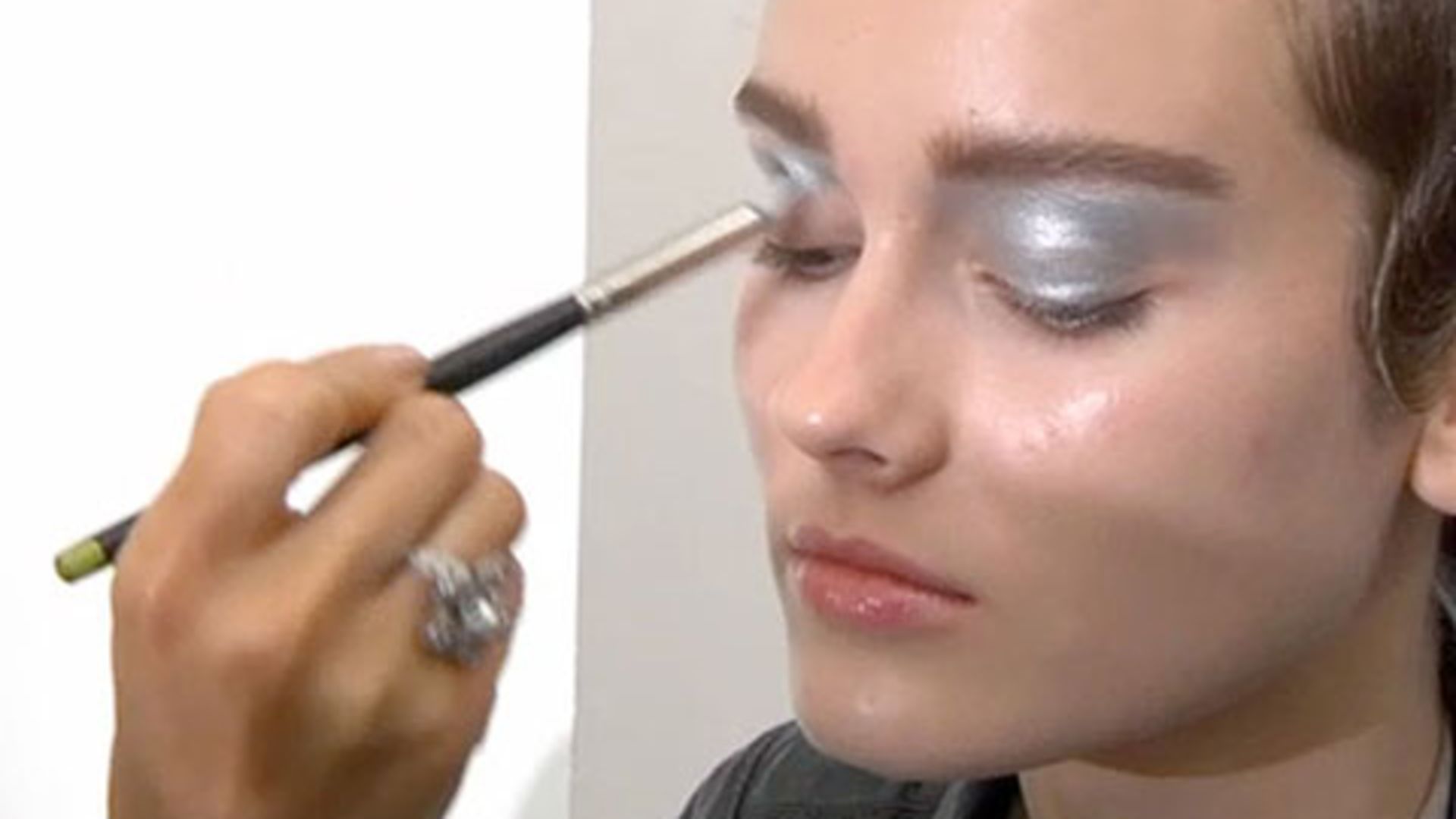 Watch The Look of Prada Spring 2011 | The Look Of | Allure
