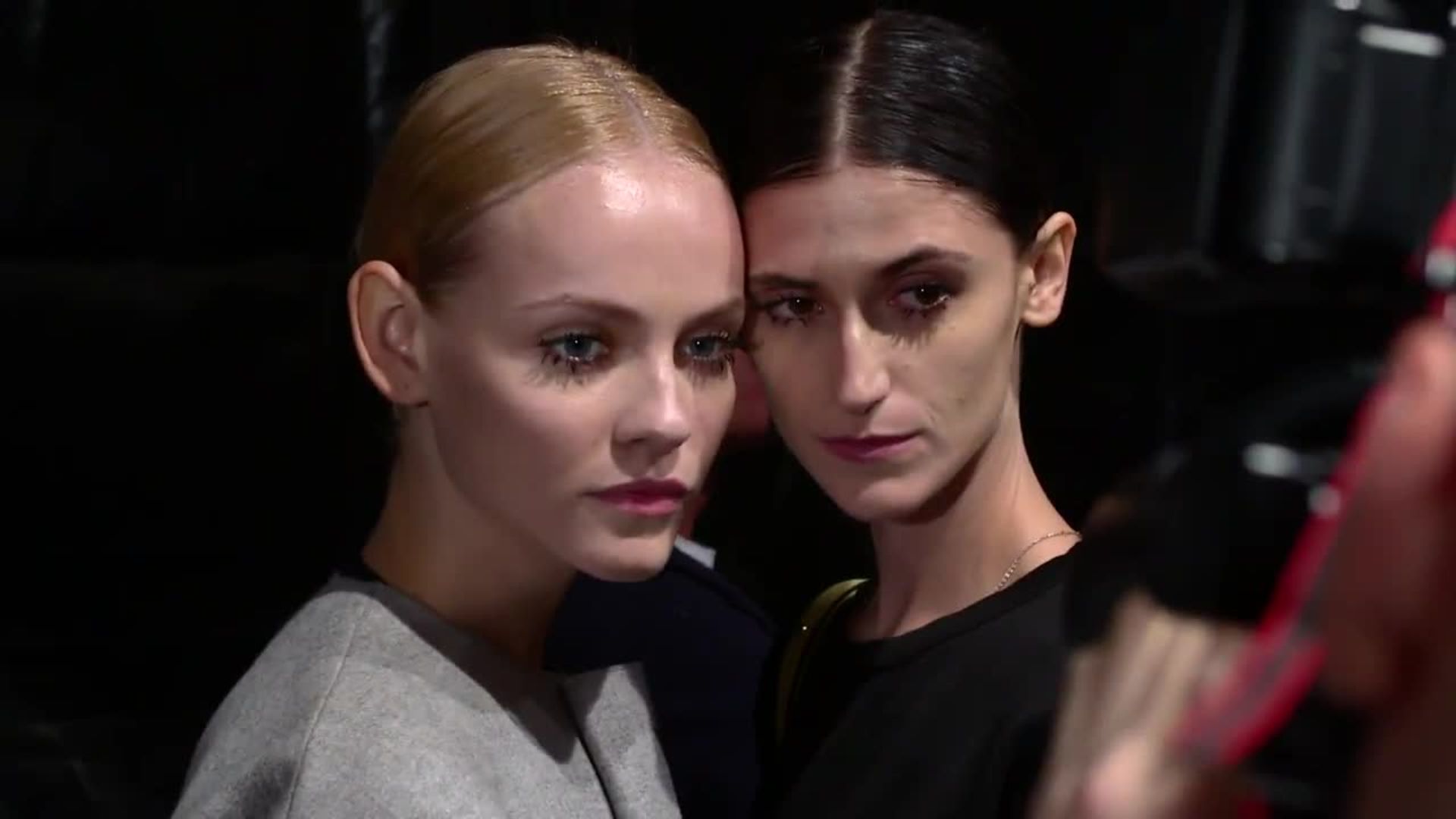 Watch The Look of Prada Fall 2014 | The Look Of | Allure