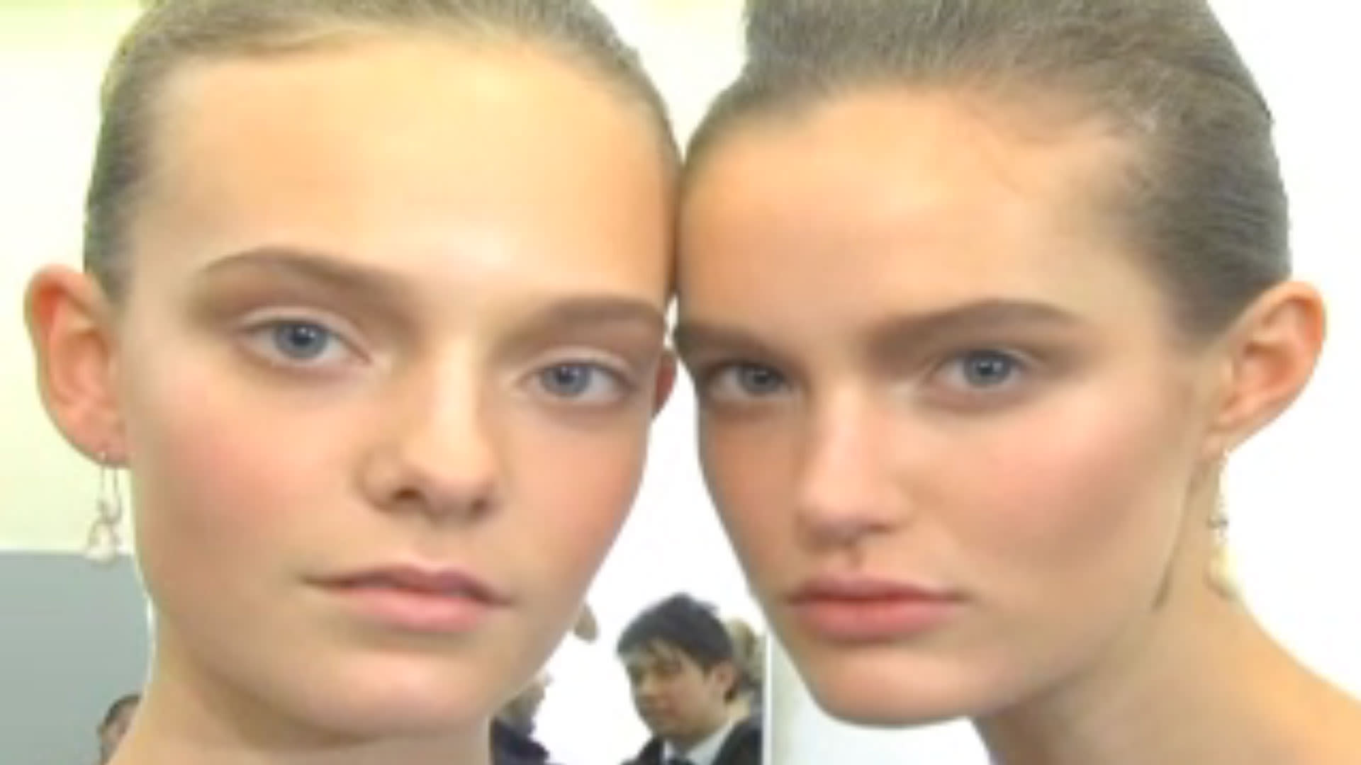 Watch The Look of Prada Spring 2009 | The Look Of | Allure