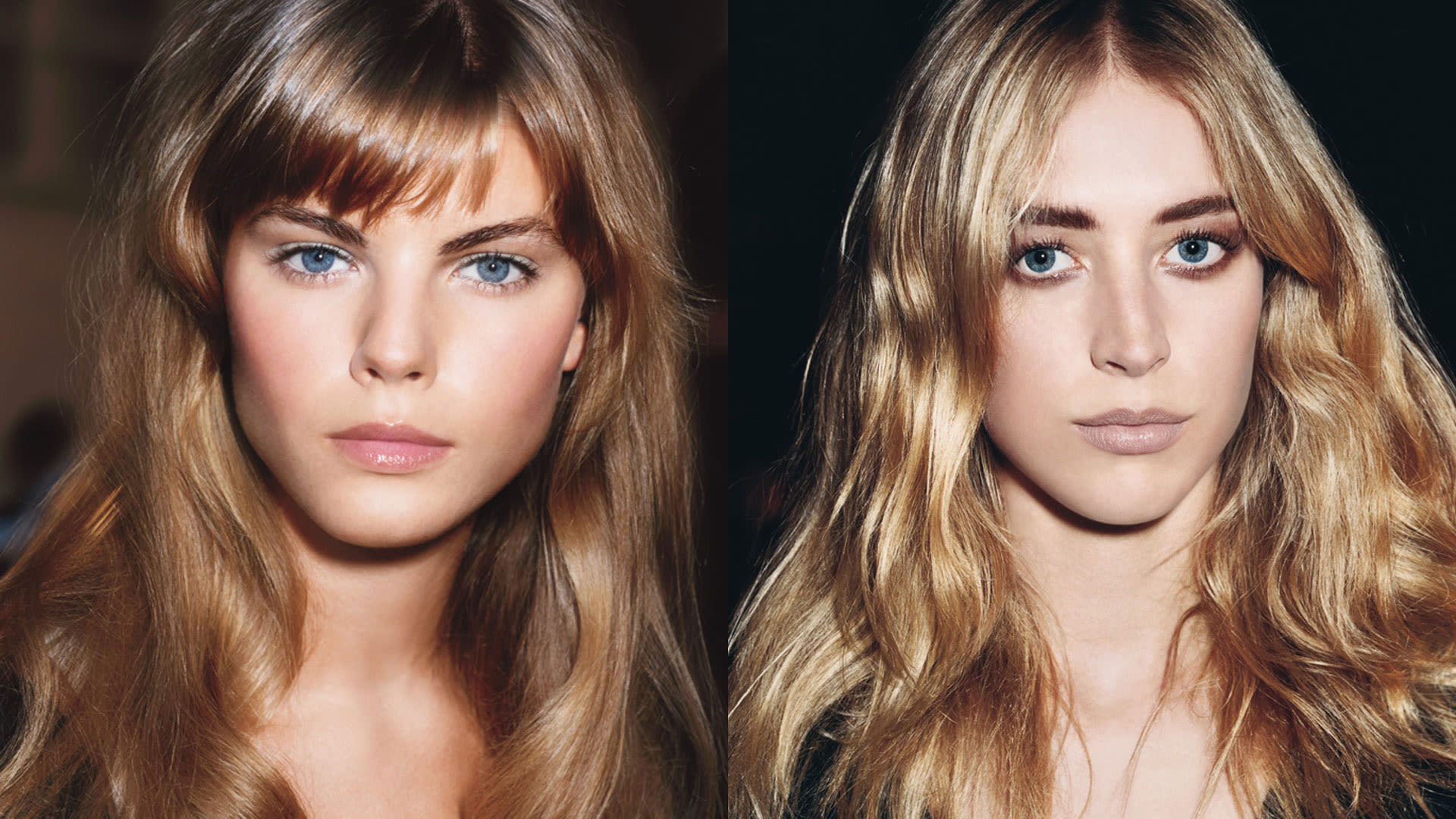 Watch Allure Backstage Beauty: Textured Hair, Spring 2008 | Allure ...