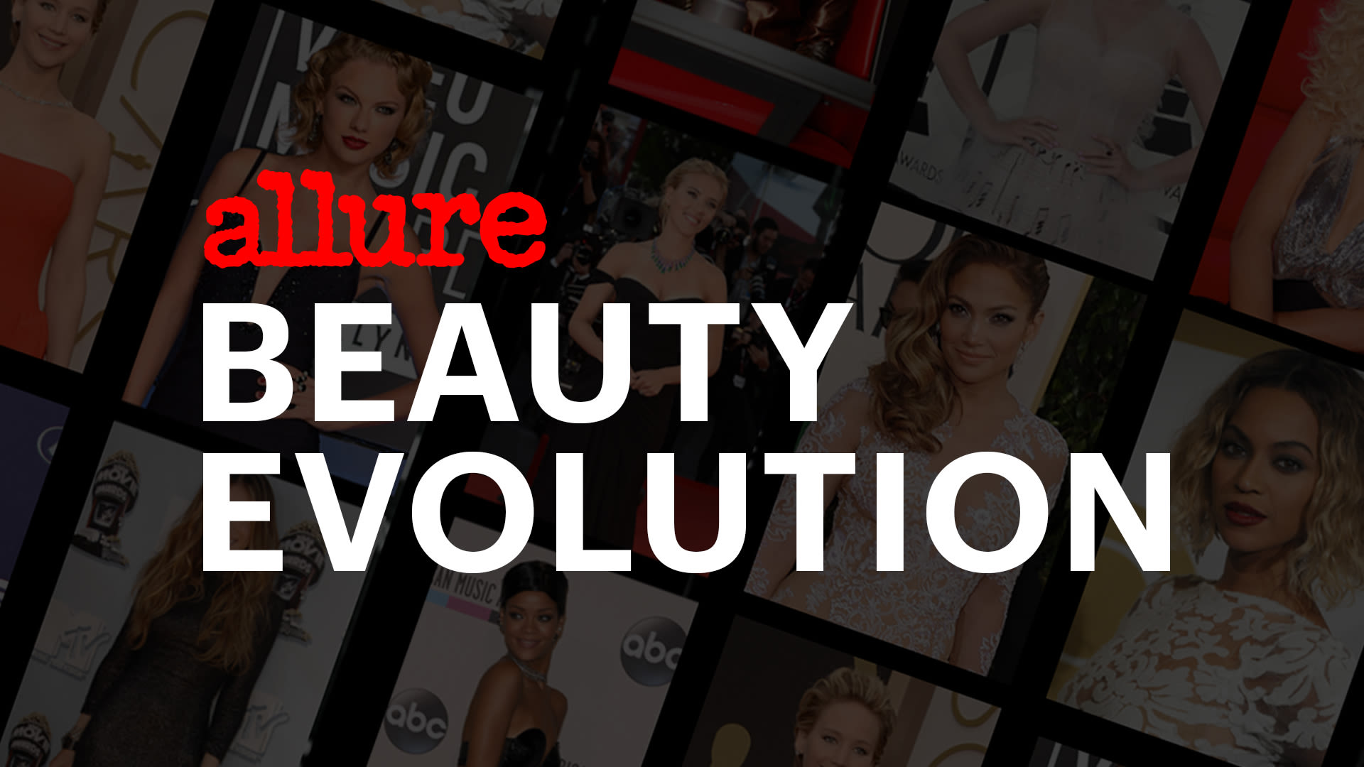 Watch Beauty Evolution Trailer | Beauty Evolution | Allure