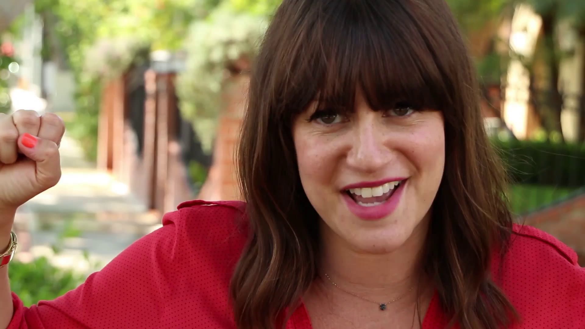 Watch Meet Celebrity Makeup Artist Jamie Greenberg | Allure Insiders ...