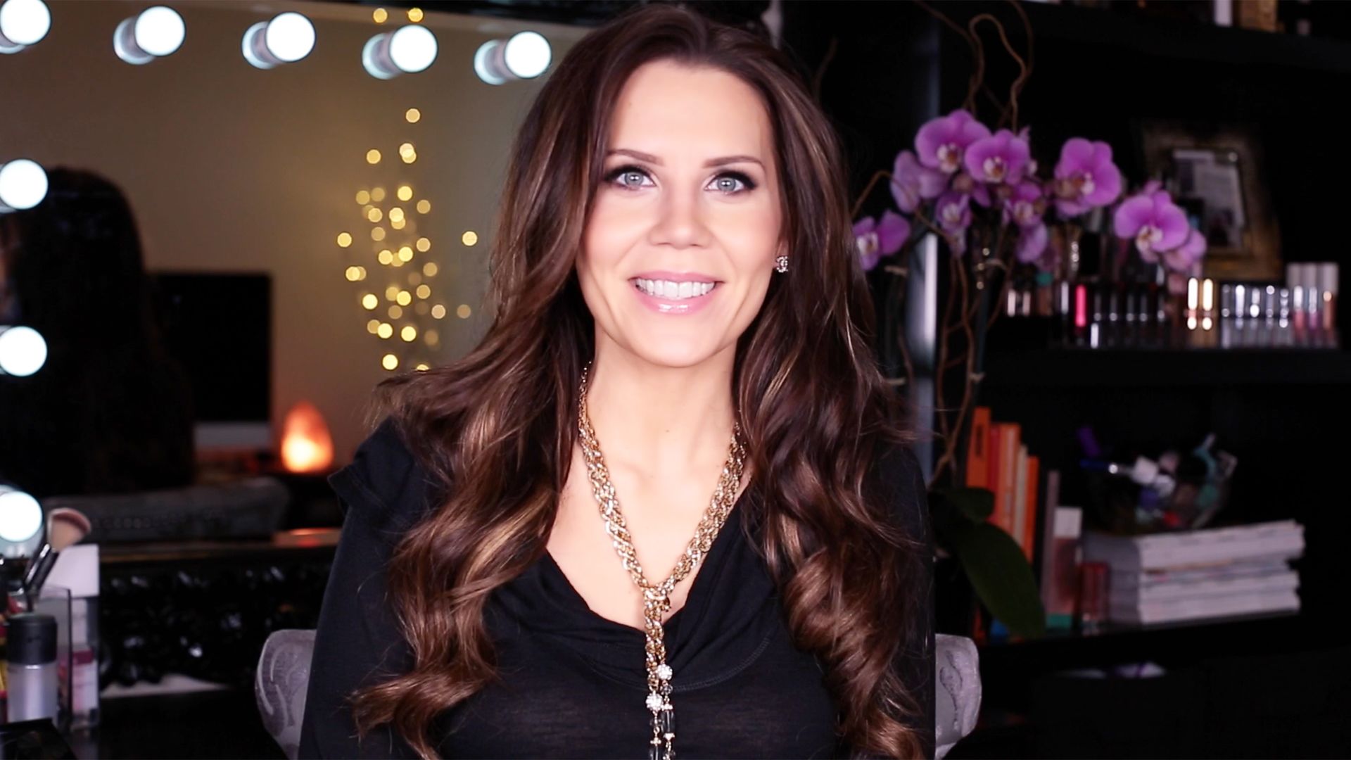 Watch Meet Tati Westbrook from GlamLifeGuru | Allure Insiders | Allure