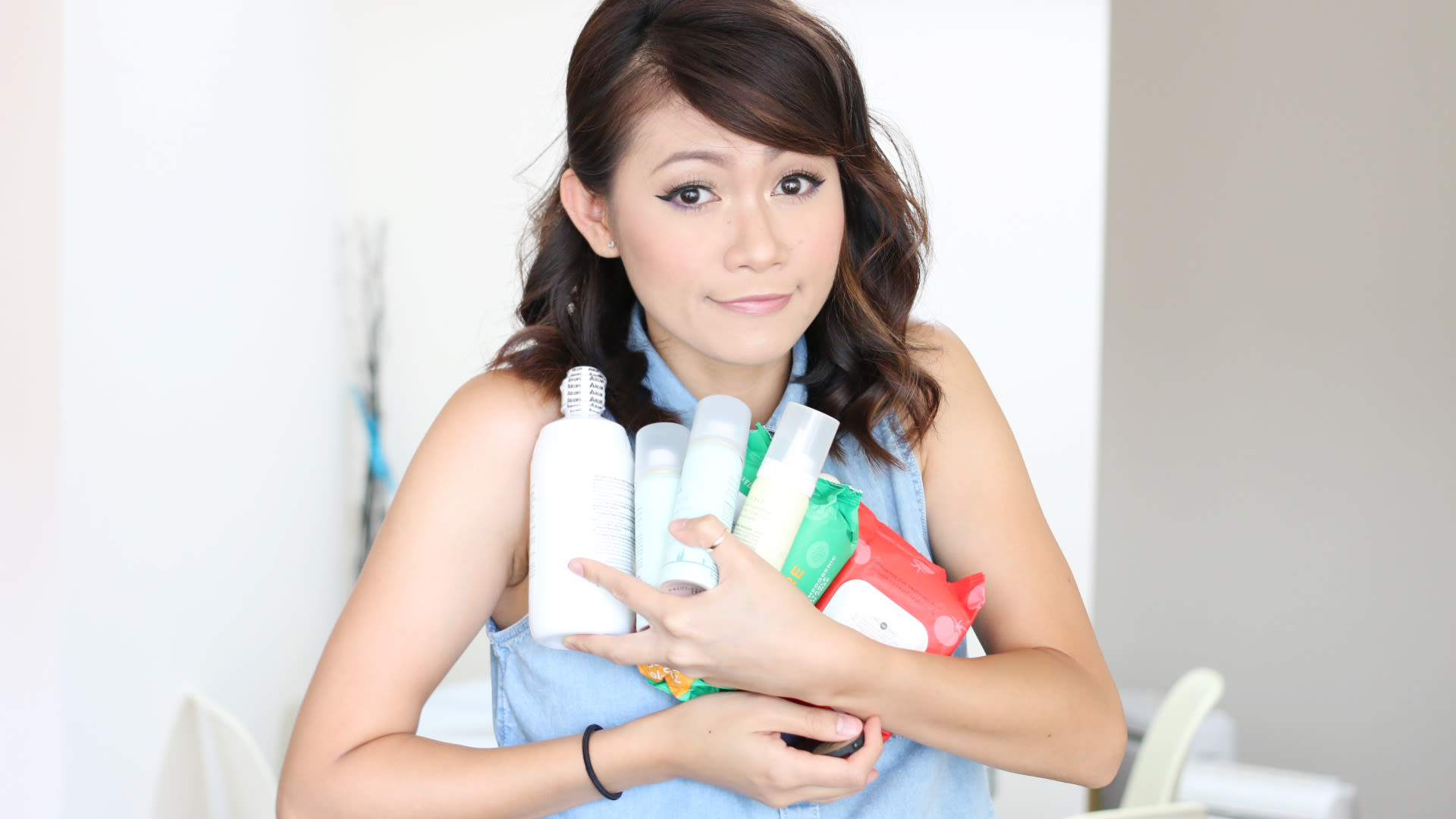 Watch 5 U.S. Products You'll Miss If You Move | Allure Insiders | Allure