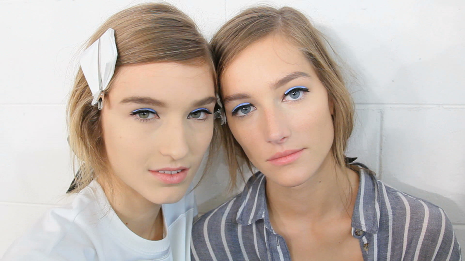 Watch The Look of Fendi Spring 2015 | The Look Of | Allure