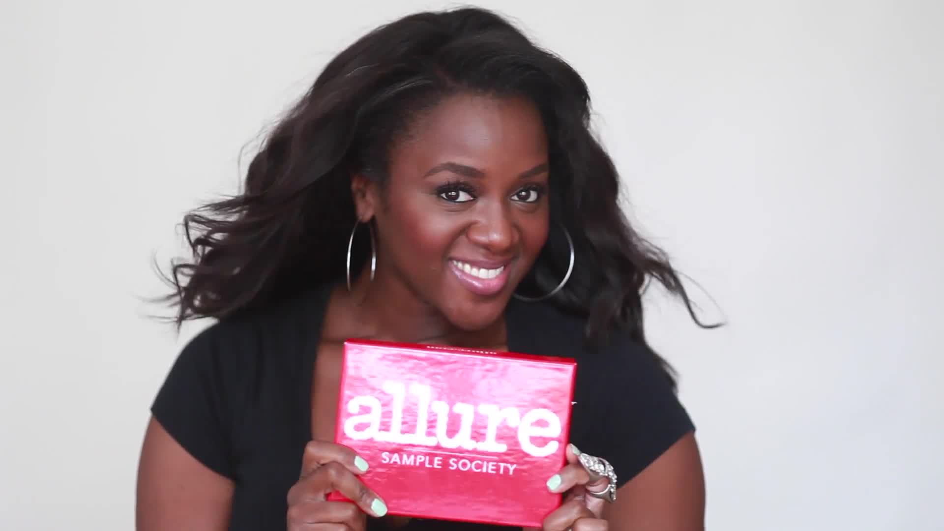Watch Inside the Allure June 2015 Beauty Box | Allure Beauty Box ...