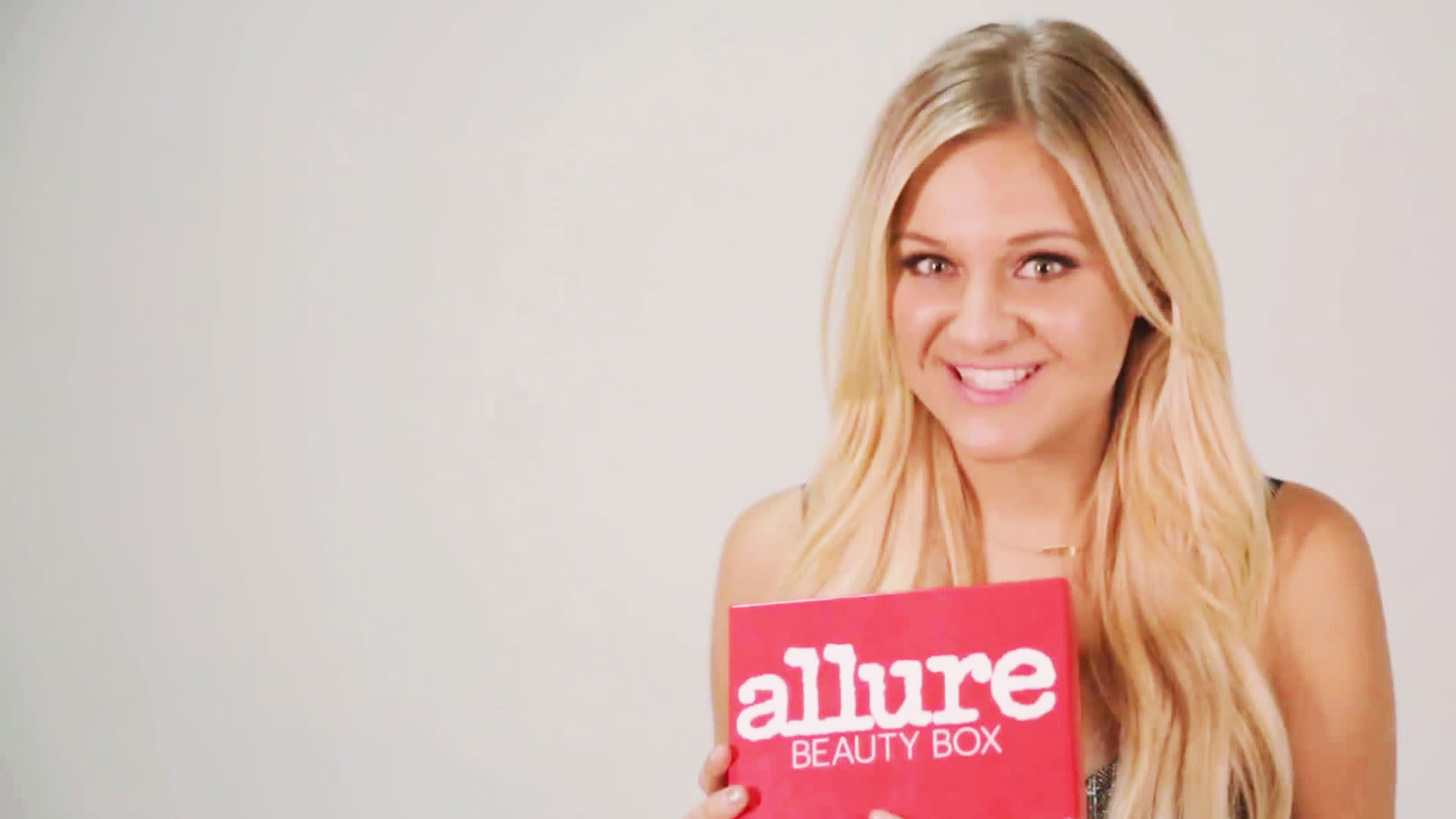 Watch Inside the Allure August 2015 Beauty Box (and How to Win One Free ...