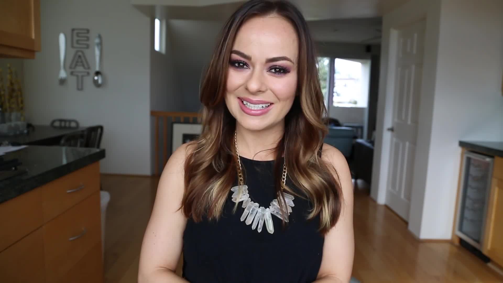 Watch Shannon Ray Unboxes the January 2016 Beauty Box | Allure Beauty ...