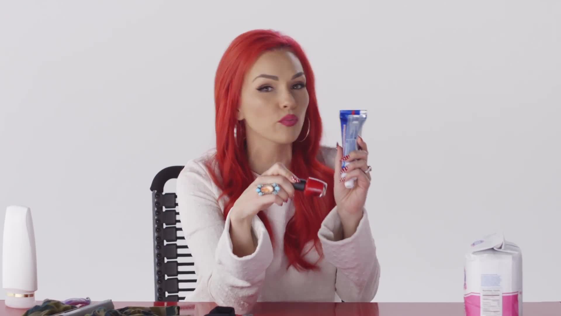 Watch 10 Beauty Product Hacks That Can Save the Day | Allure