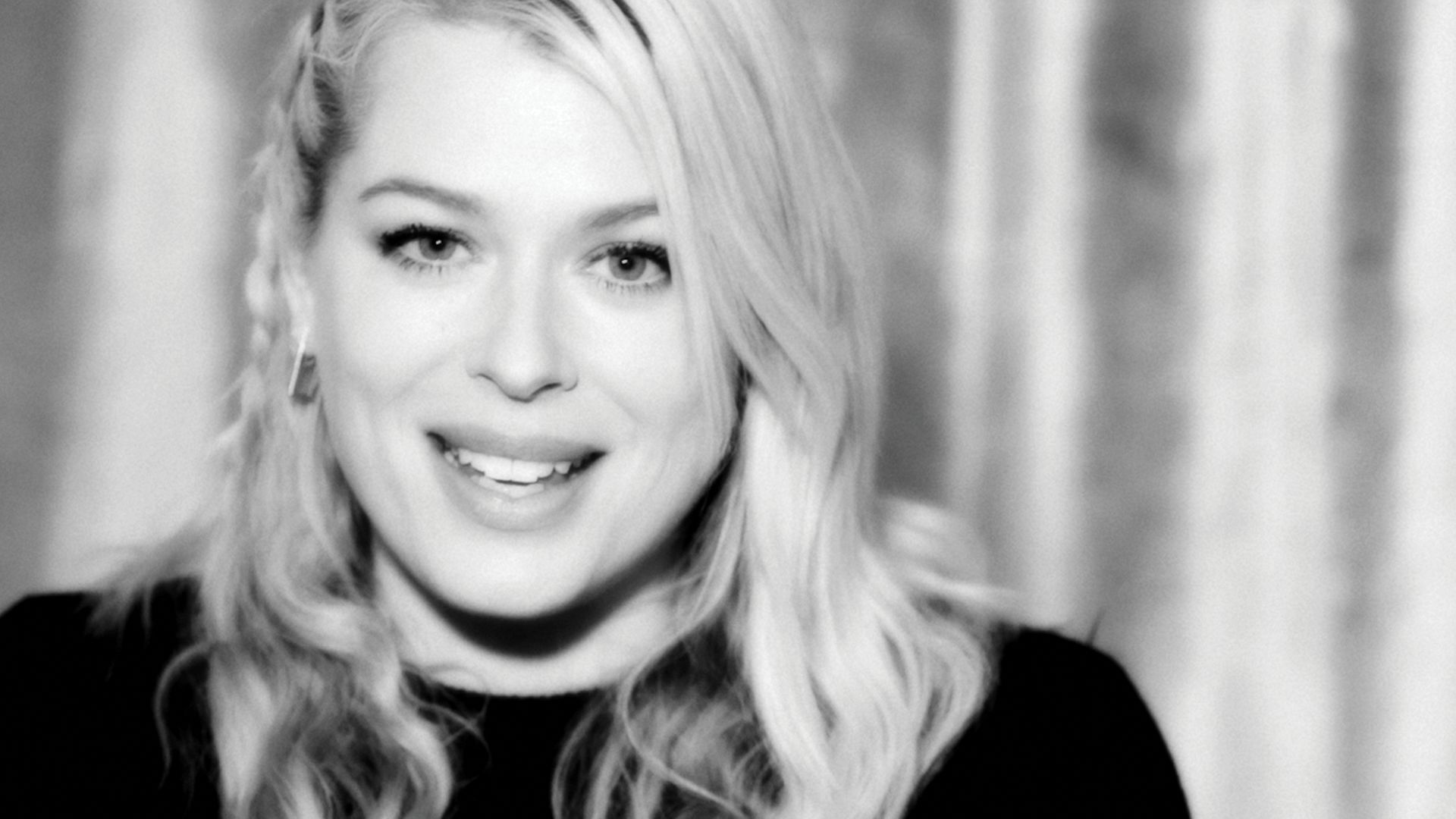 Watch Amanda de Cadenet Opens Up About Age and Beauty | Ageless ...