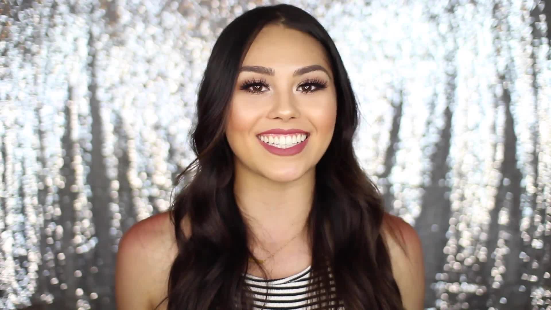Watch Roxette Arisa Unboxes the June 2016 Allure Beauty Box | Allure ...