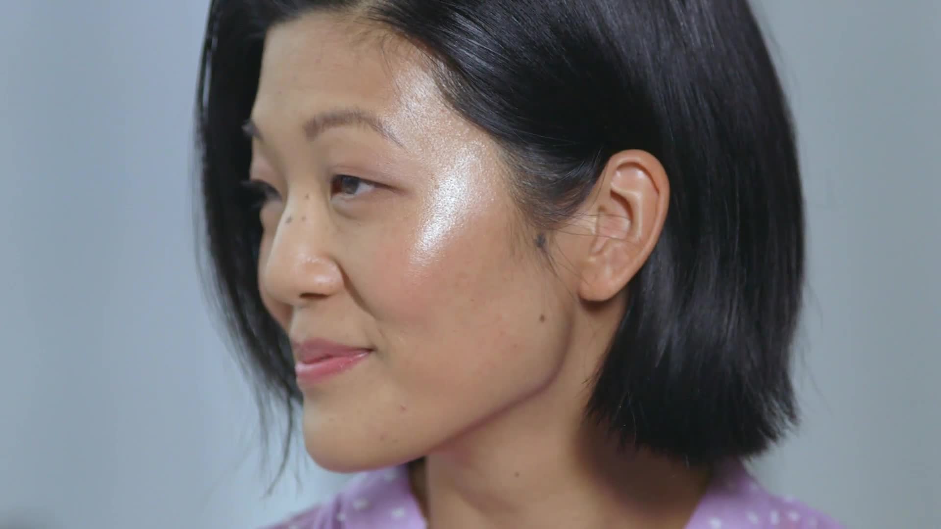 Watch A Step-by-Step Guide to Achieving the No-Makeup Look | Allure