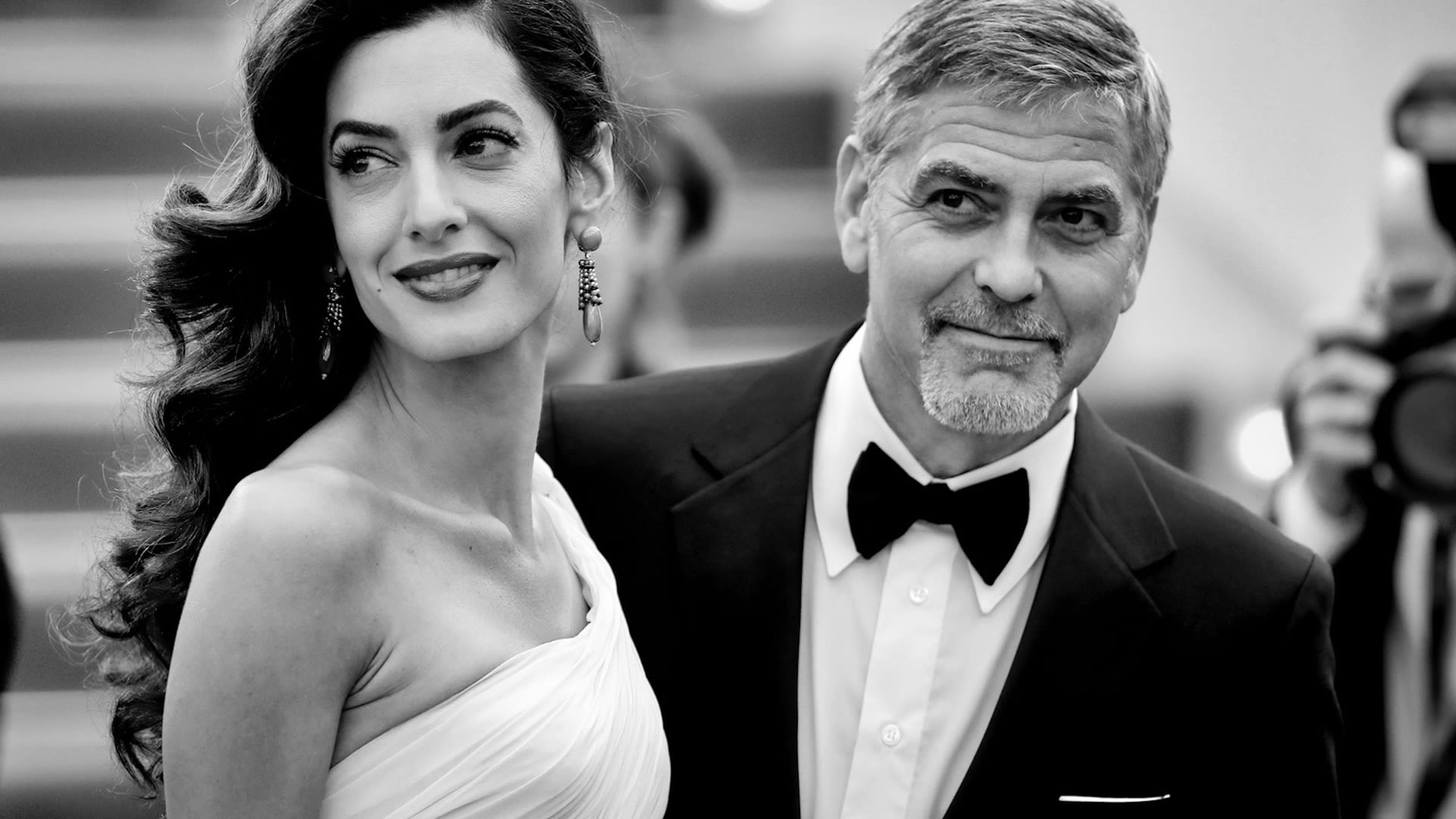 Watch The Best Celebrity Date Night Looks | Allure