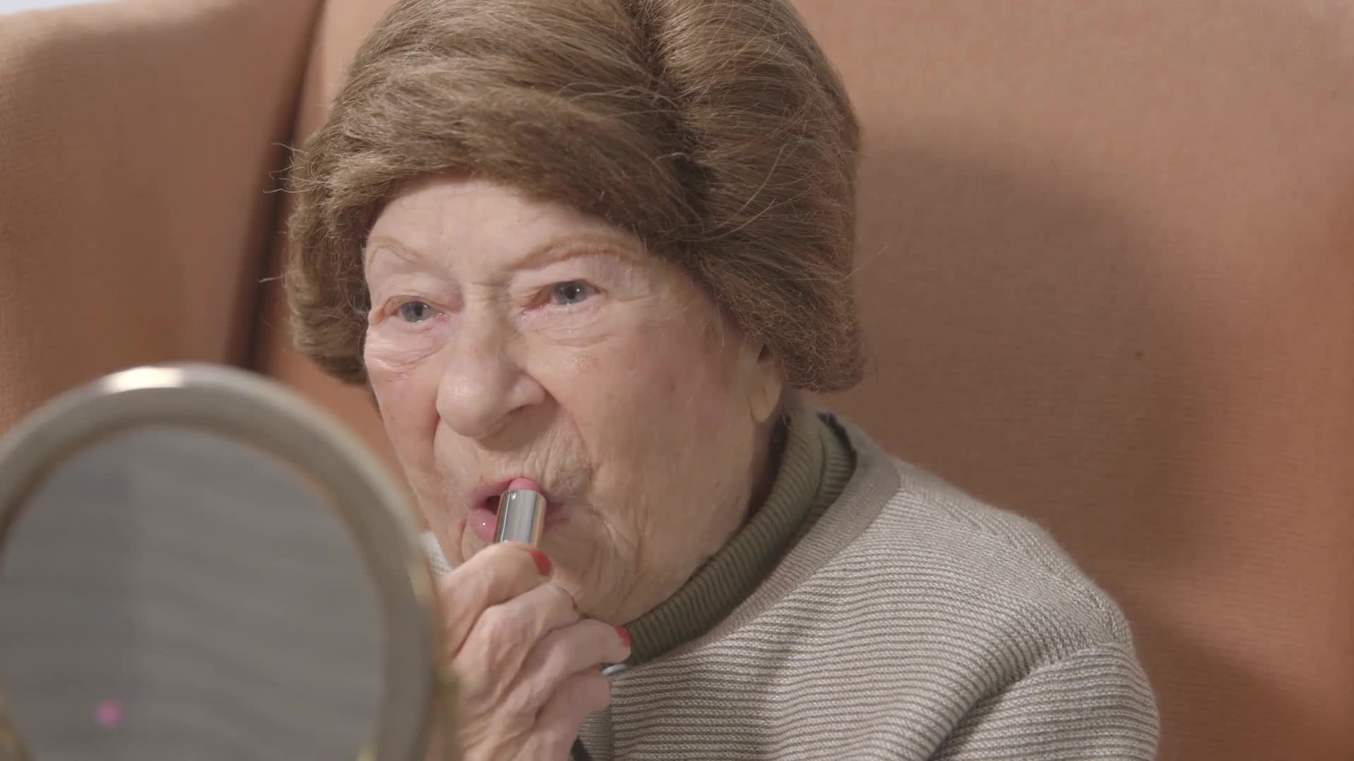 Watch How to Feel Beautiful, According to 100-Year-Olds | Allure