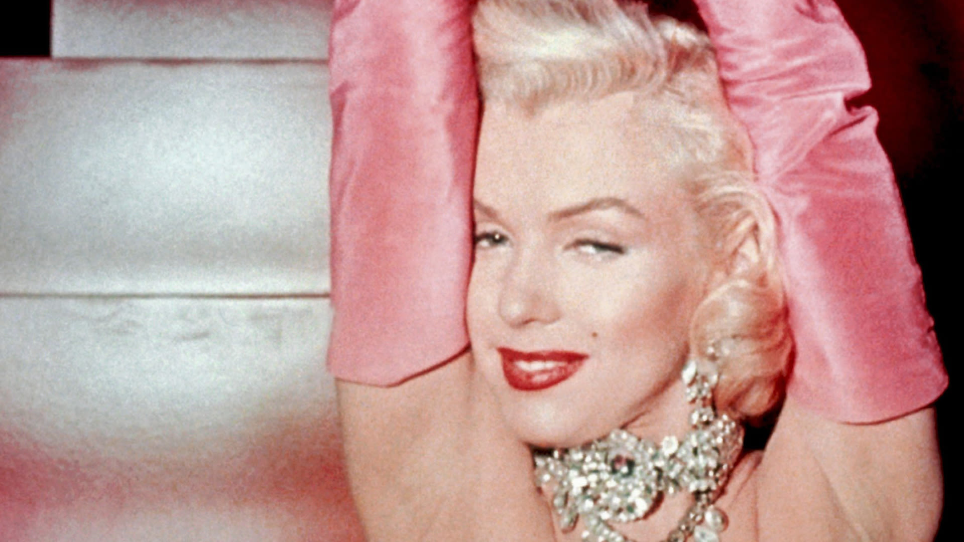 Watch The Most Iconic Red Lipstick Moments of All Time | Allure