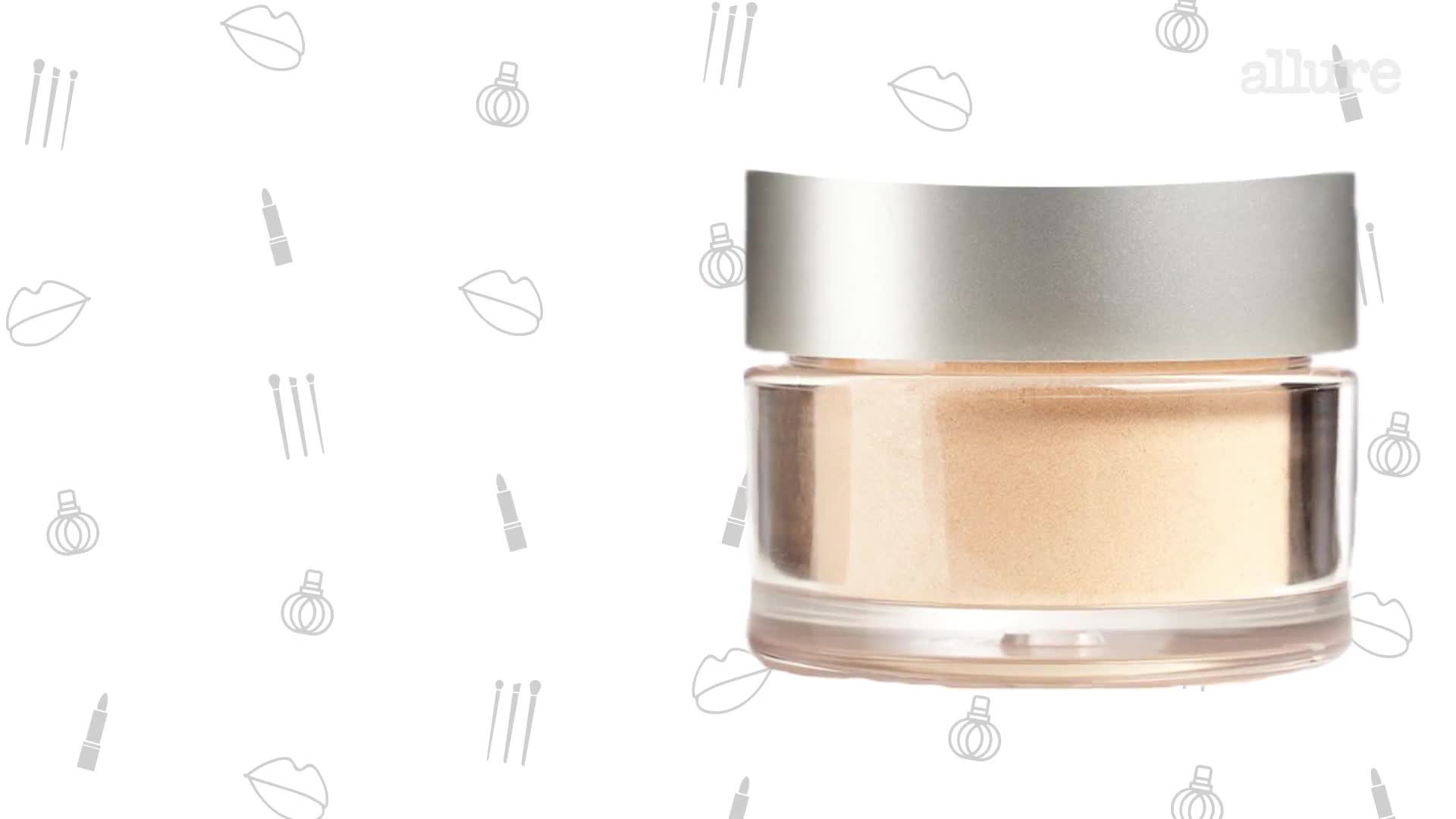 Watch All-Natural Face Powders That Are Good for Your Skin | Allure