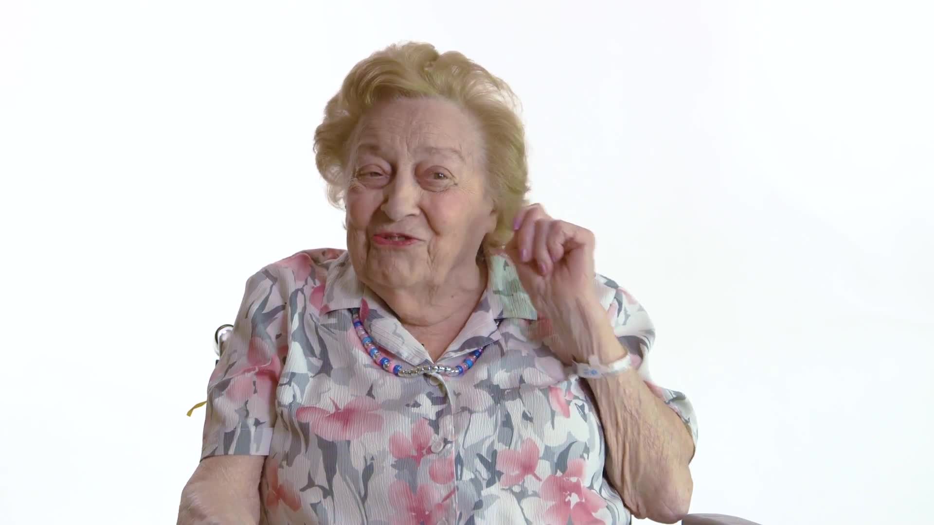 Watch 100 Year-Olds' Guide to Living Your Best Life | Allure