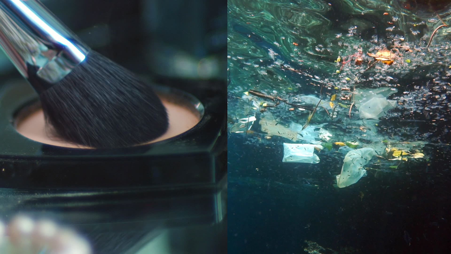 Watch 8 Ways to Have an Environmentally Friendly Beauty Routine | Allure