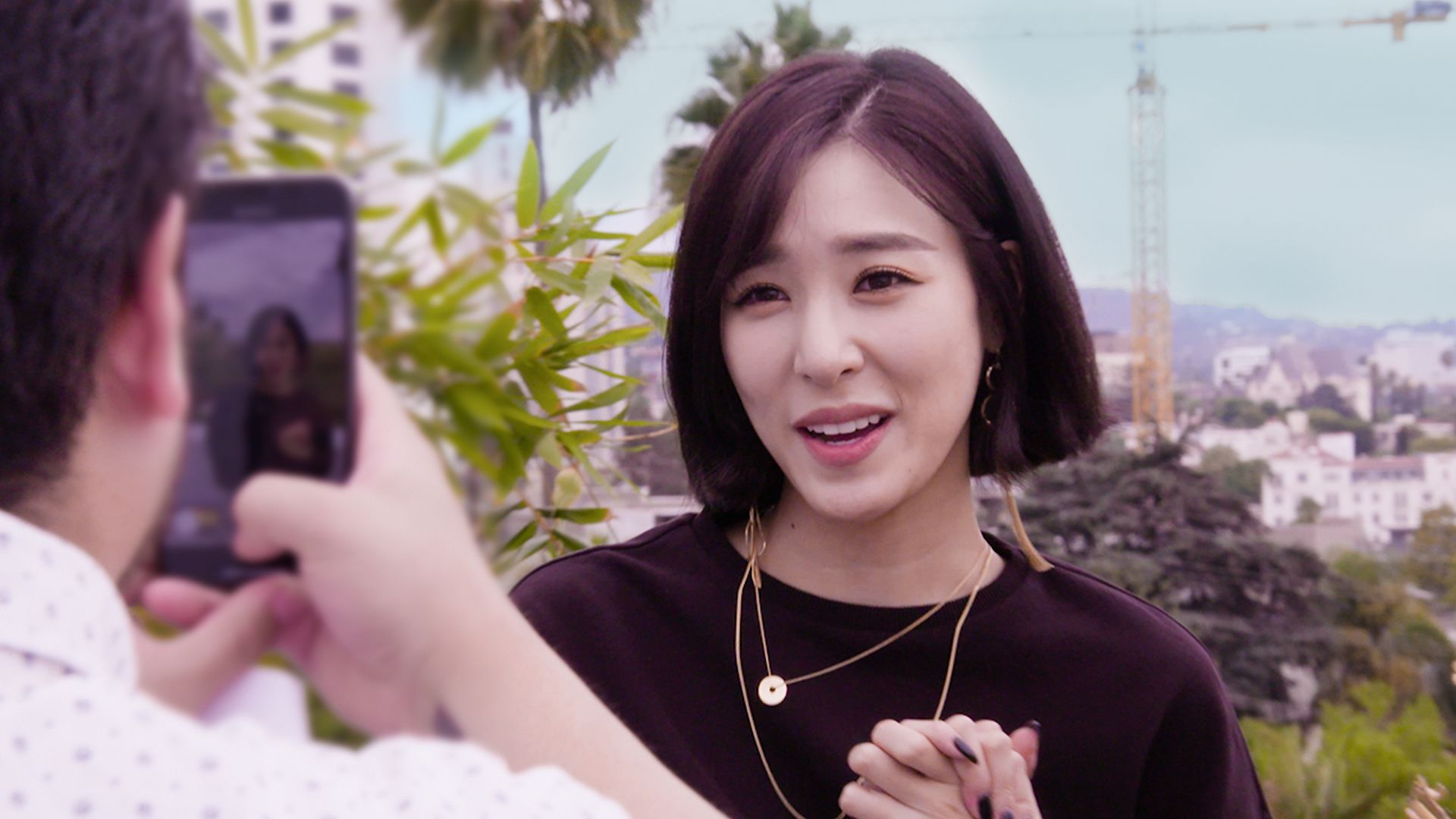 Watch The Secret Life of a K-Pop Star | Allure